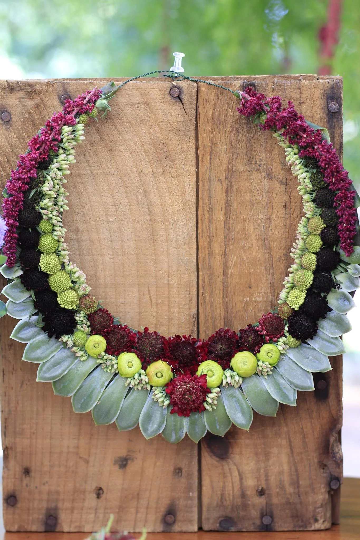 The 7 Rules of Responsible Foraging for Floral Design