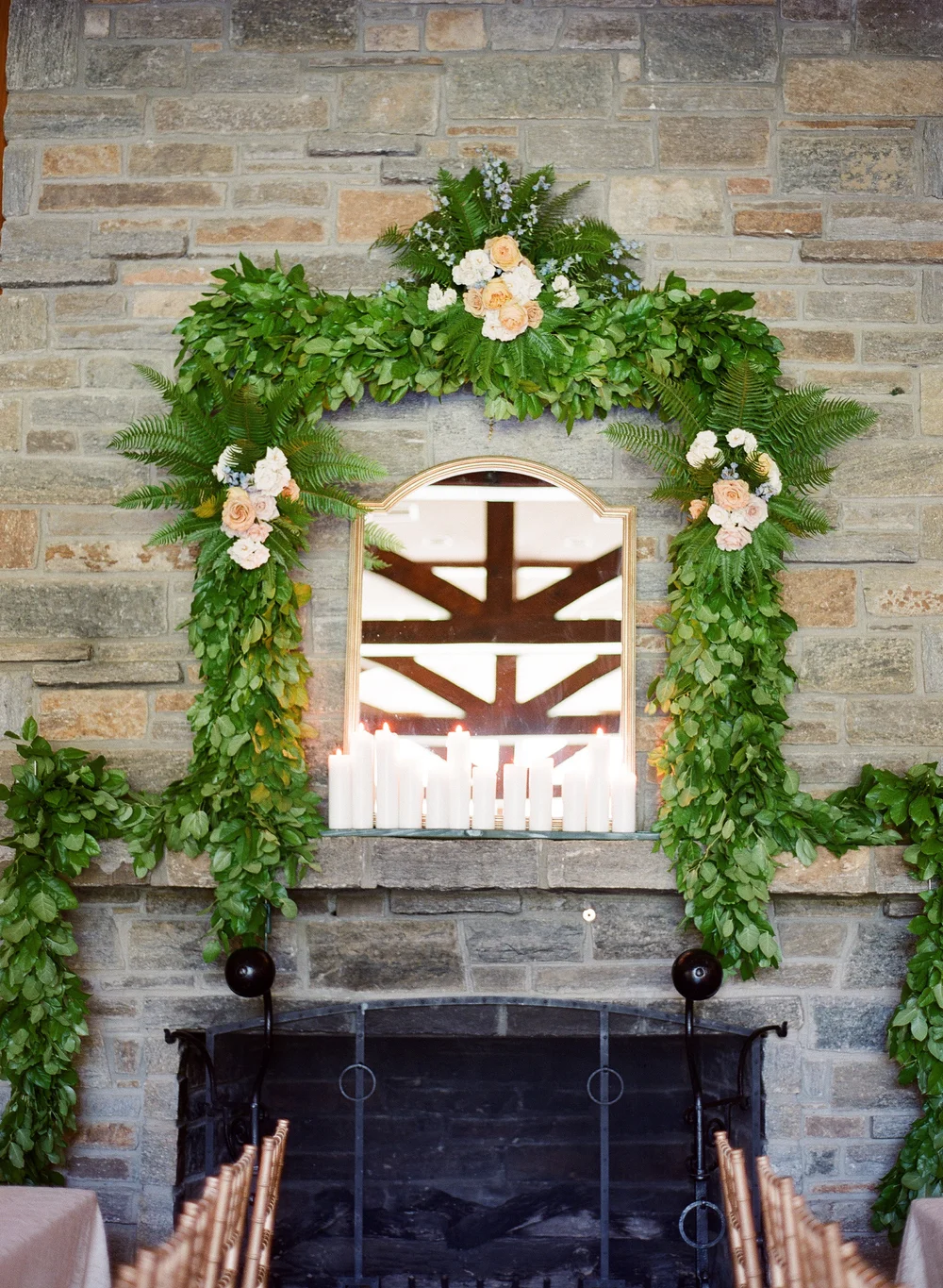 Video: How to Make a Double-Sided Garland