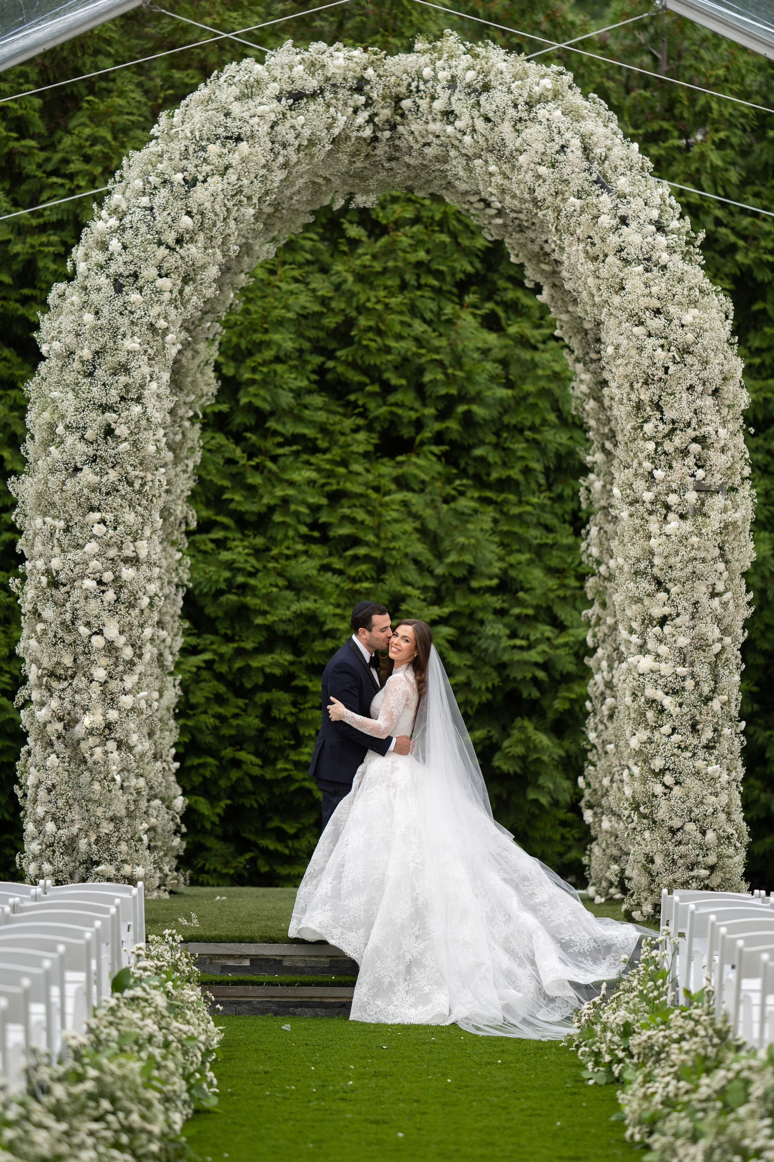 Hiring Standards with Birch Event Design