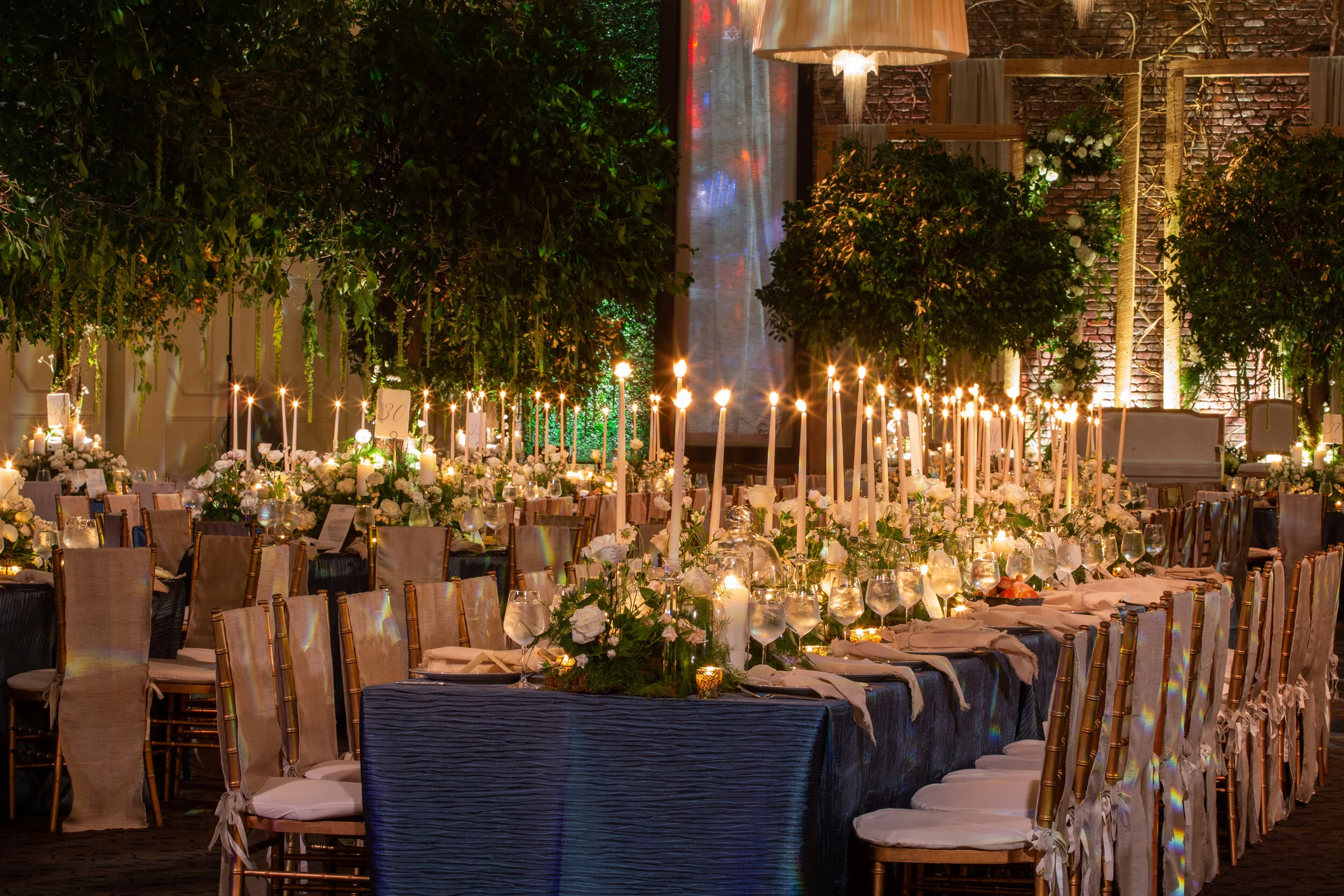 Hiring Standards with Birch Event Design