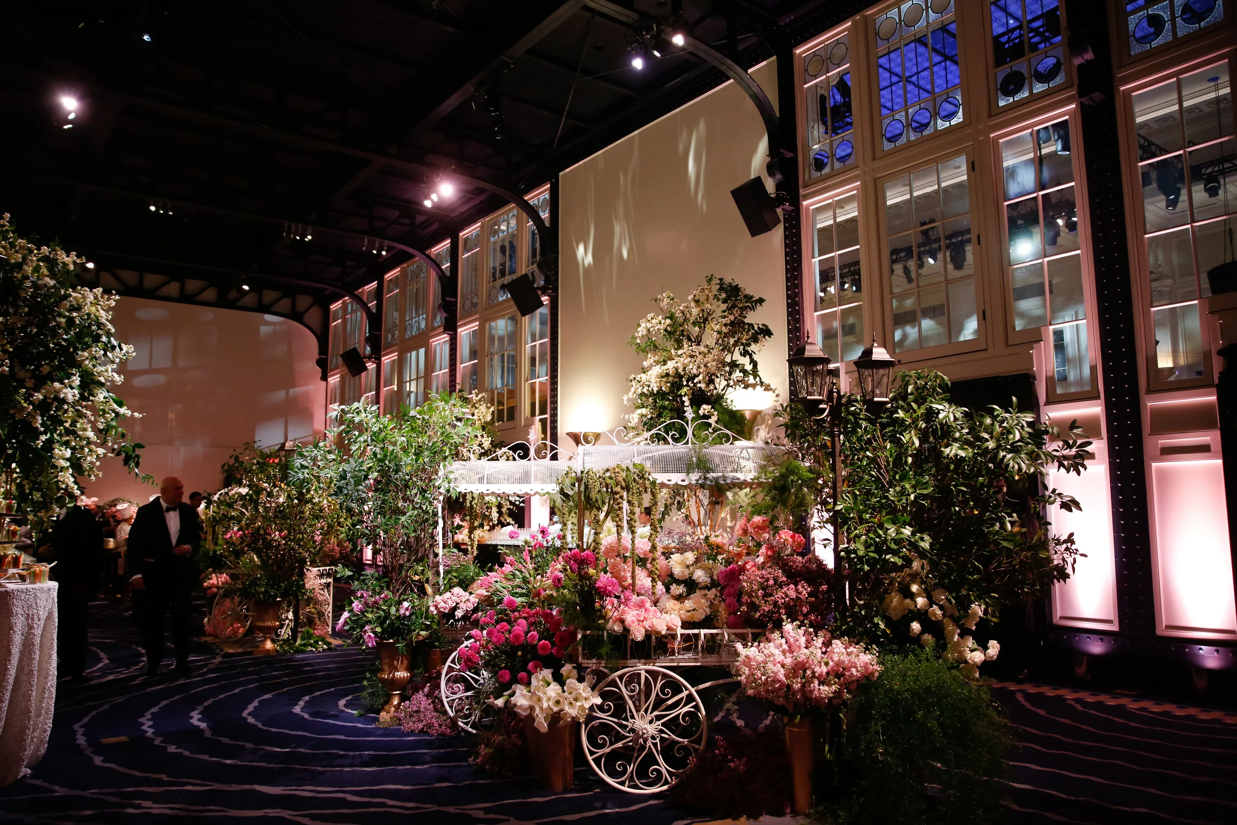 Hiring Standards with Birch Event Design