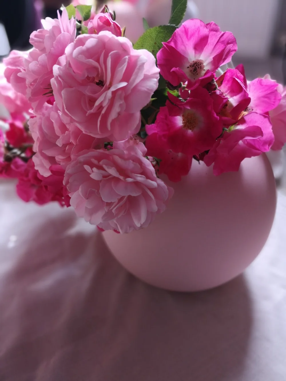 How to Use Tricky Colors in Floral Design (Even the Ones You Dislike!)