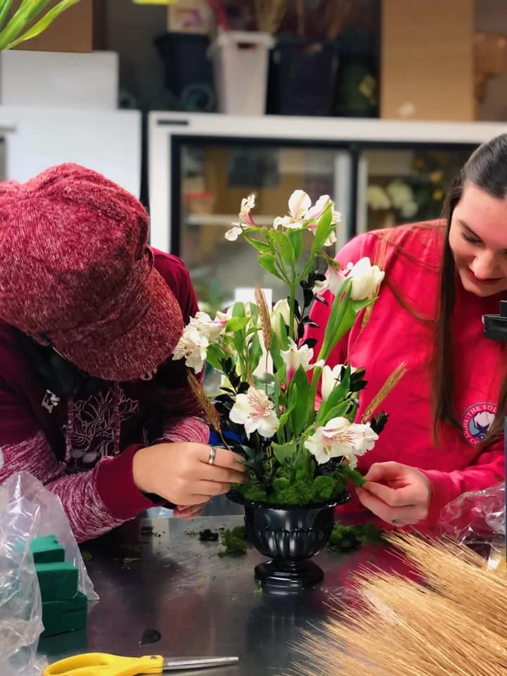 Floral Design College: Where to Get a Floristry Degree