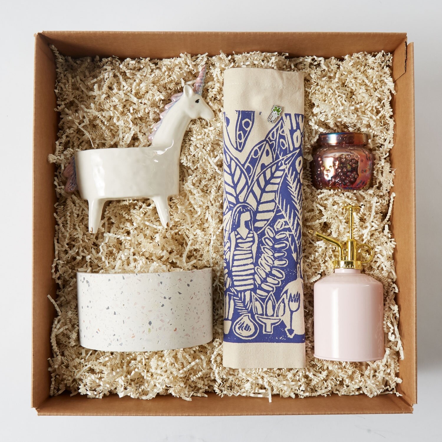 Easily Giftable, Unique Items for Your Clients from Accent Decor