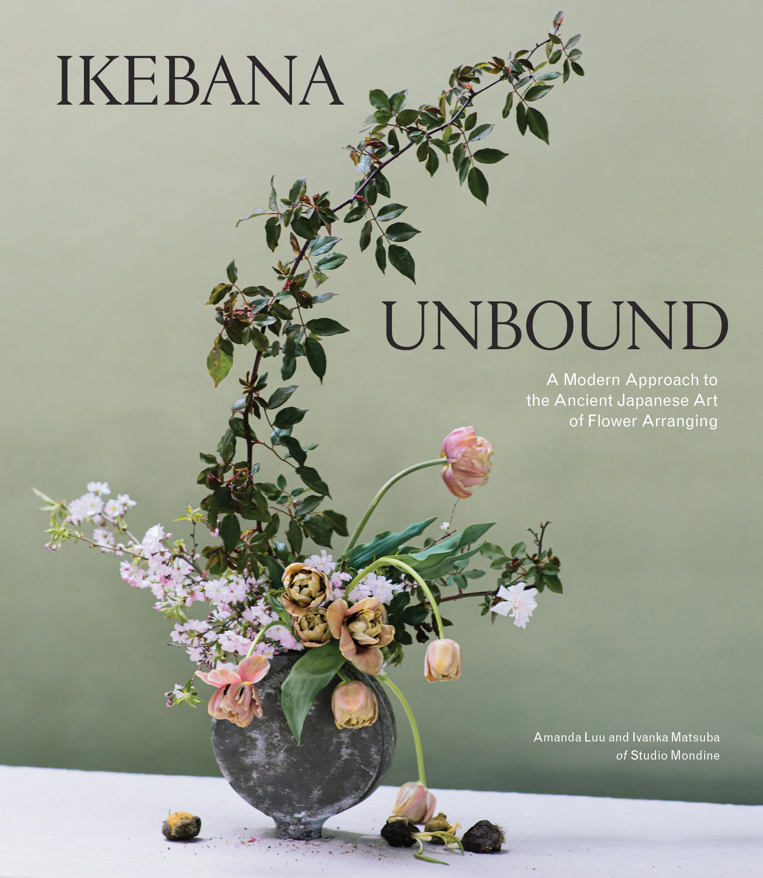 Rediscovering Flowers with Studio Mondine