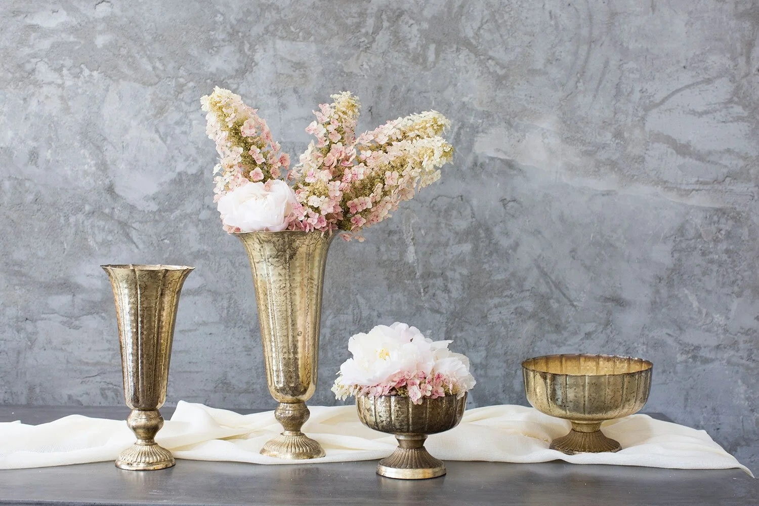 Gorgeous Wholesale Centerpiece Vases: Floral Designer Favorites