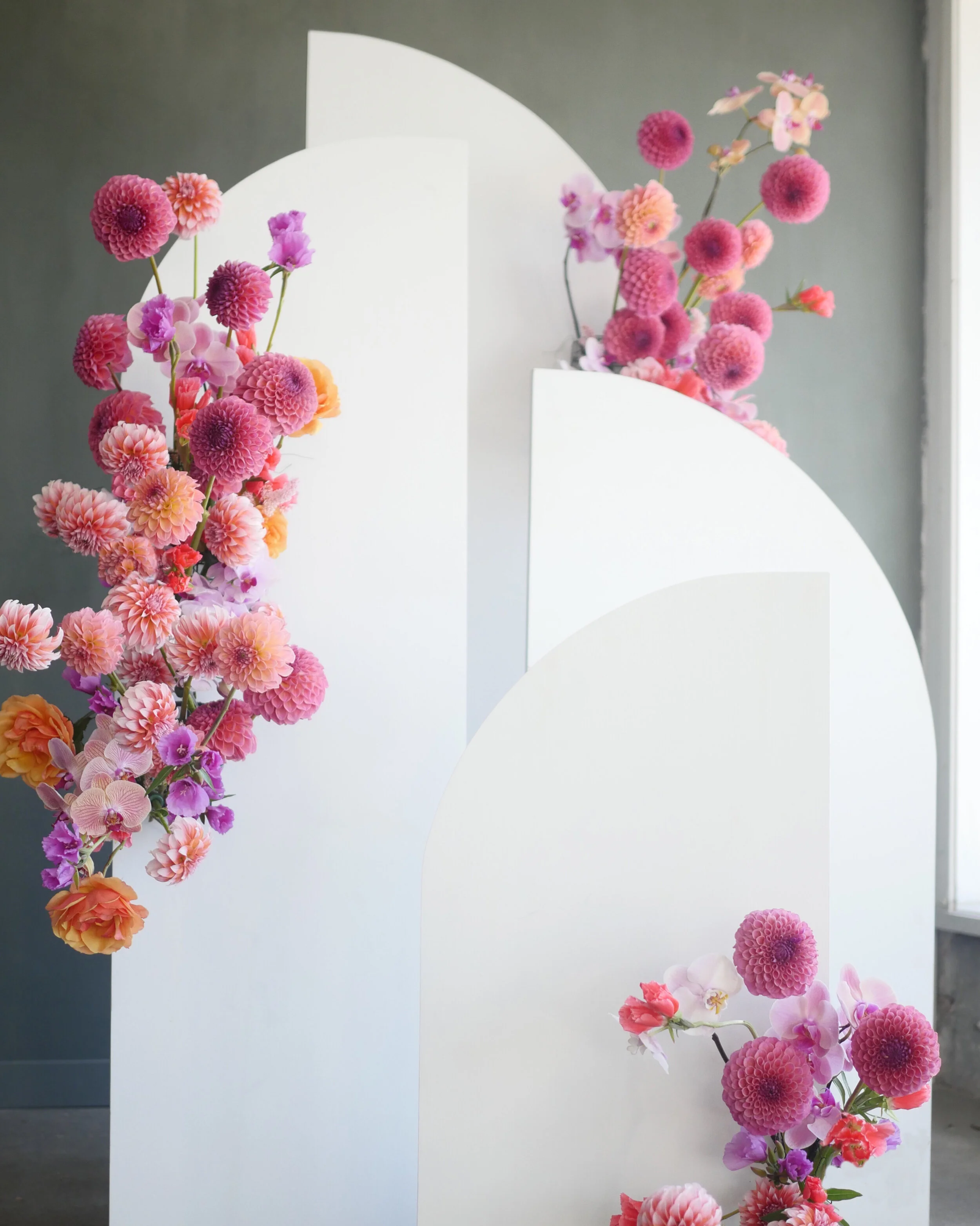 Adding Online Ordering to your Floral Design Business