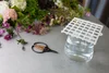 How to Make a Flower Arrangement Using the DIY Floral Grid