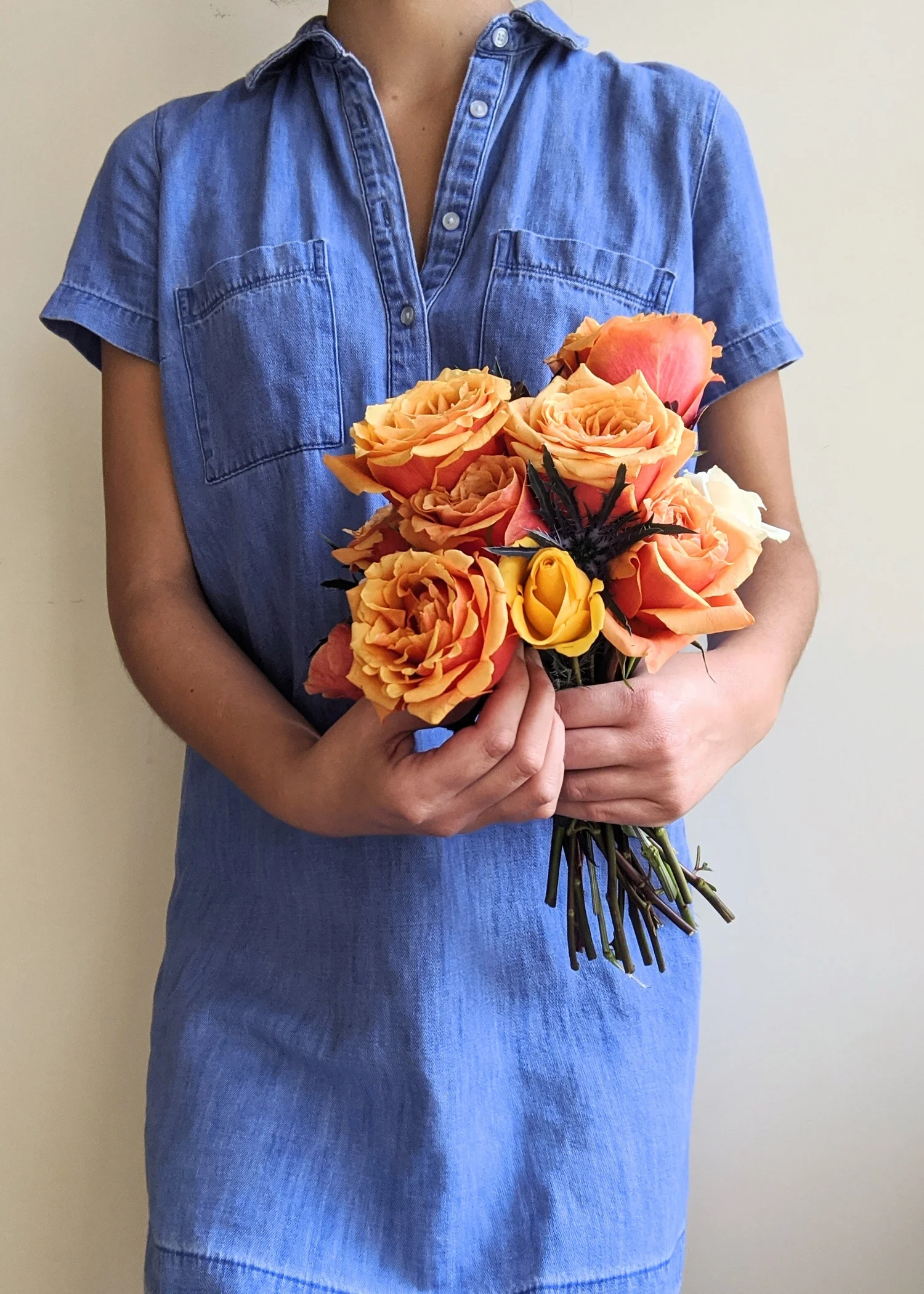 Finding Inspiration as a Floral Designer: Learning about Color from the ...