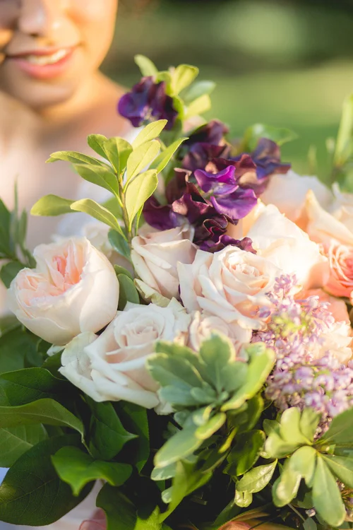 5 Tips to Rediscover Joy and Motivation in Flowers