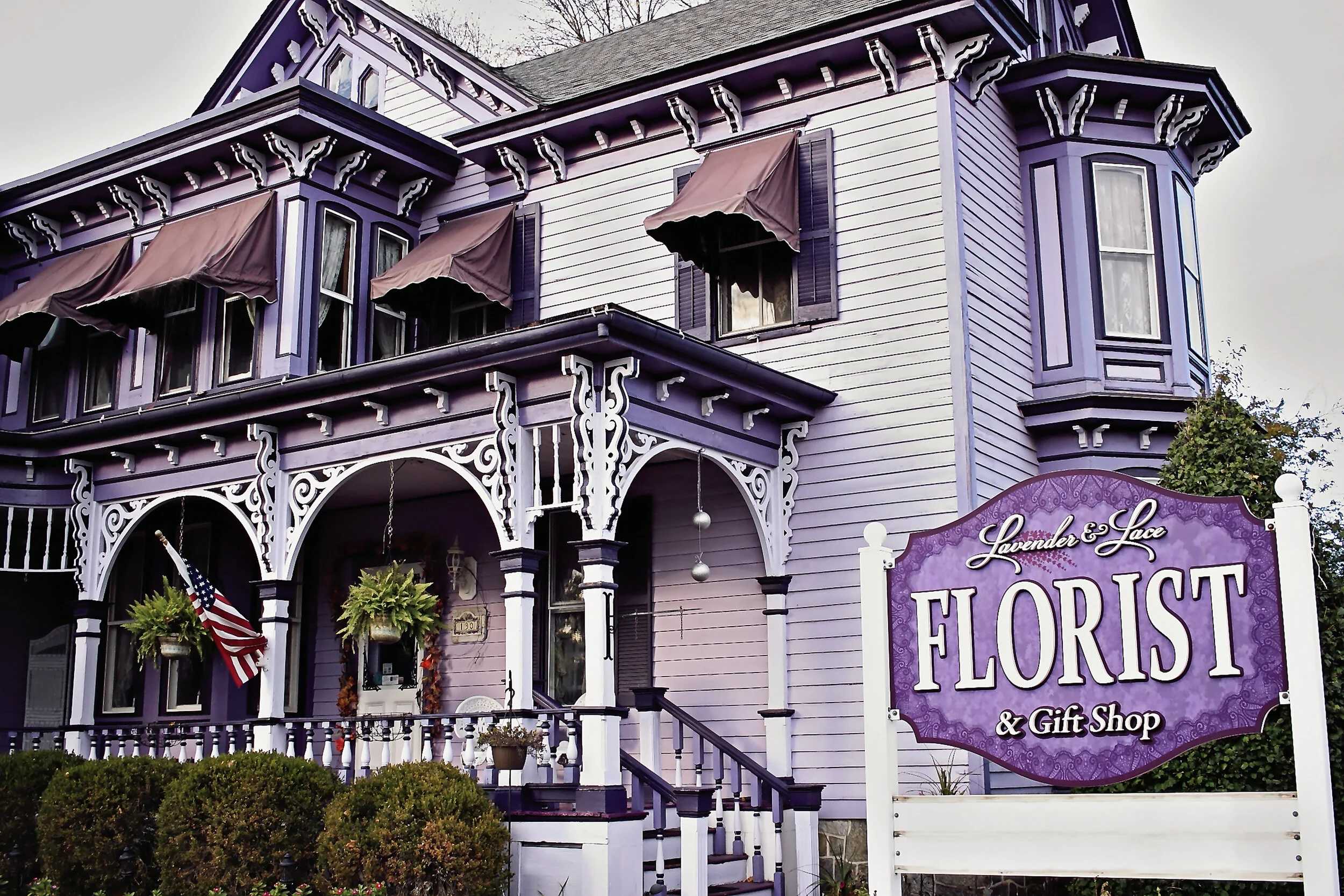 5 Floral Business Lessons from a Flower Shop Kid