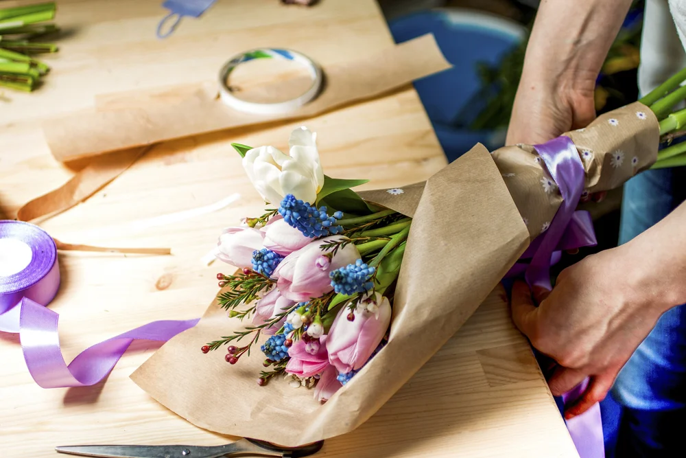 9 Ways to Make Your Floral Business More Sustainable