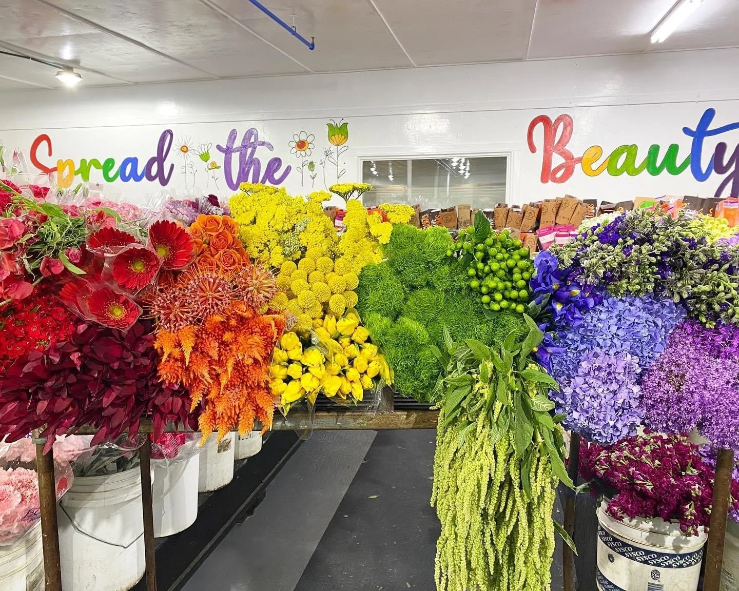 Your Complete Guide to Working With a Floral Wholesaler (Part 2)