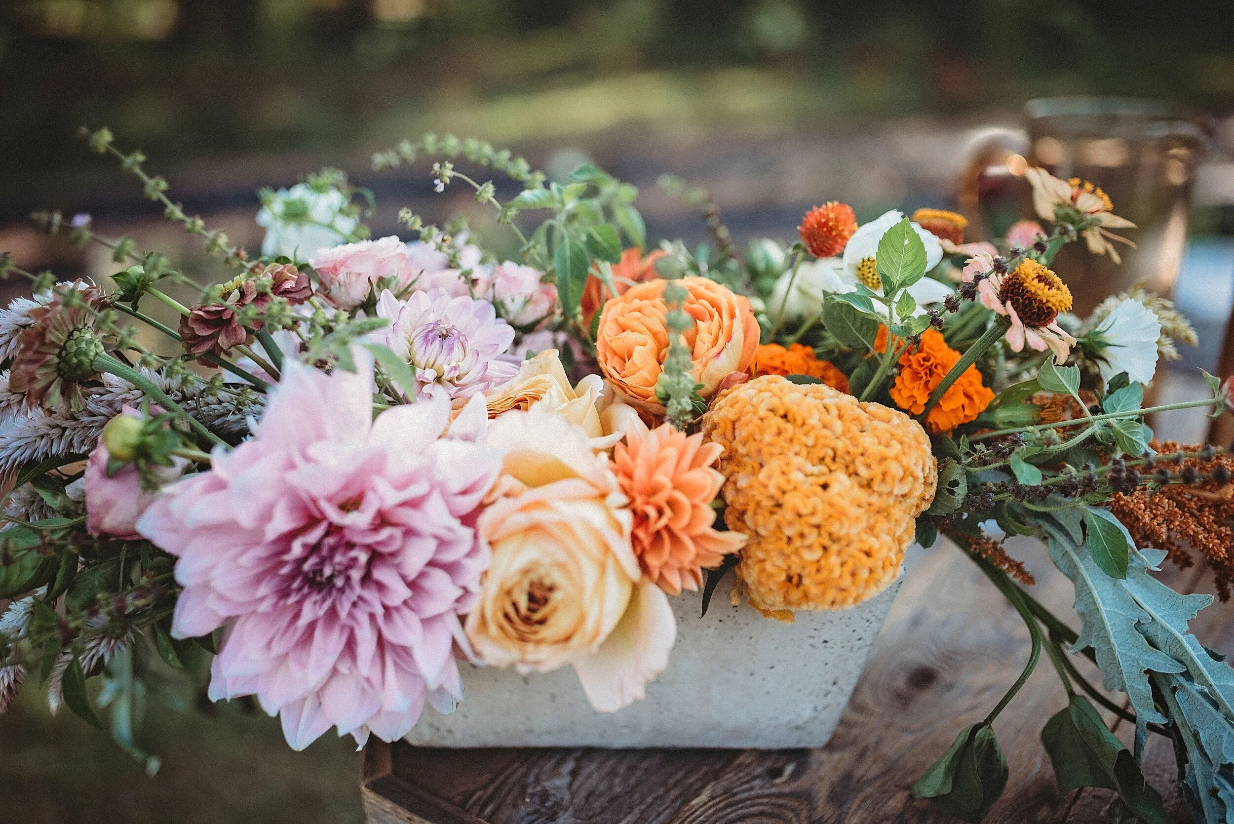 Flower Trucks: Mobile Storefront Options and Considerations