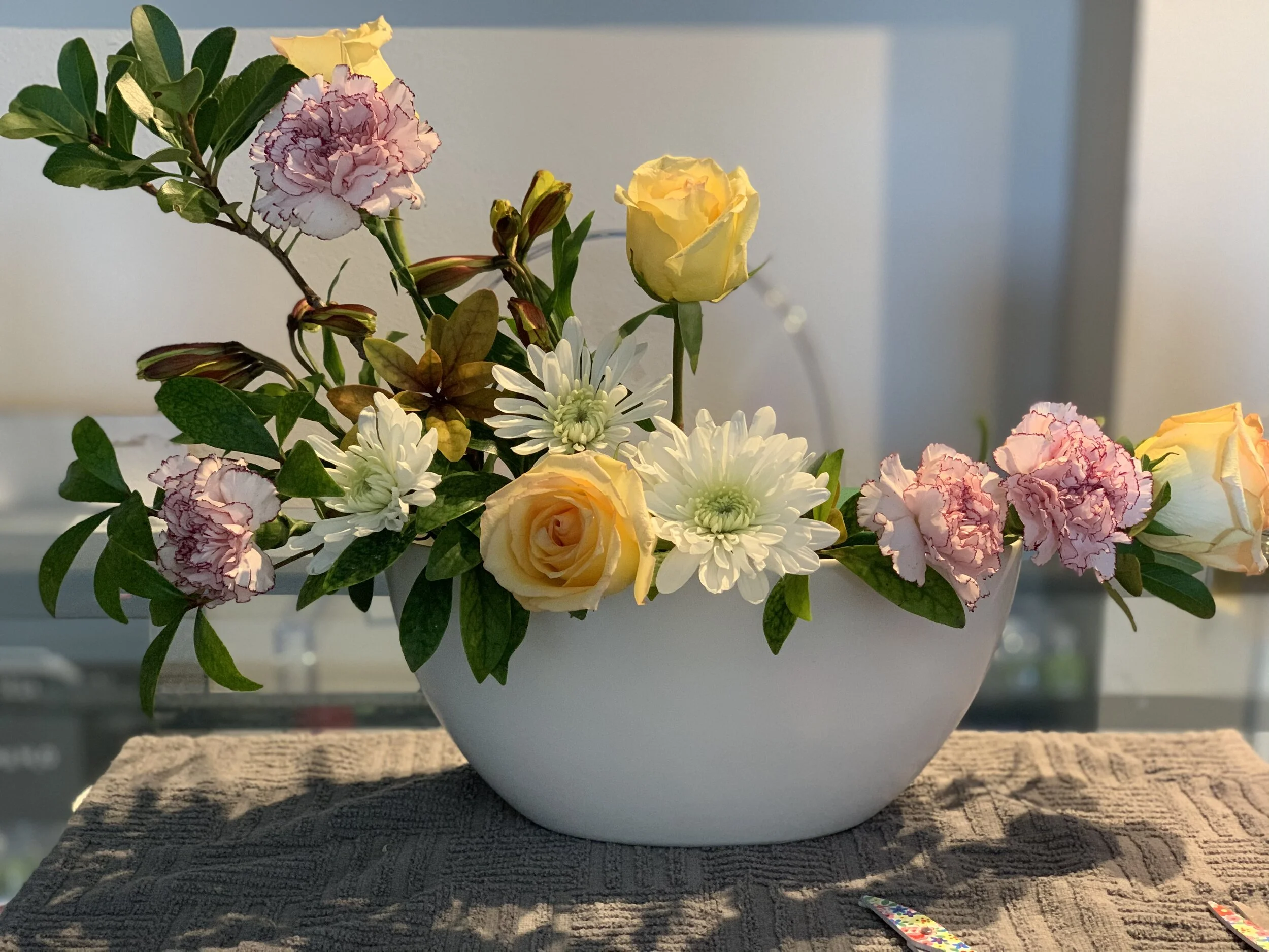 Flowers Can Have a Positive Impact on Mental Health