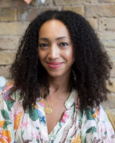 A Day in the Life with Floral Designer Hazel Gardiner