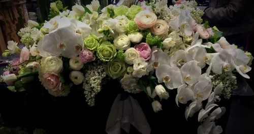 Funeral Floral Design: Navigating Grief with Kindhearted Creativity