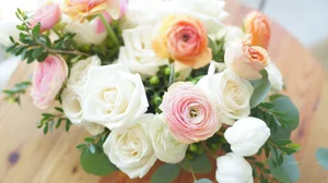 Floral Design Tips for Beginners
