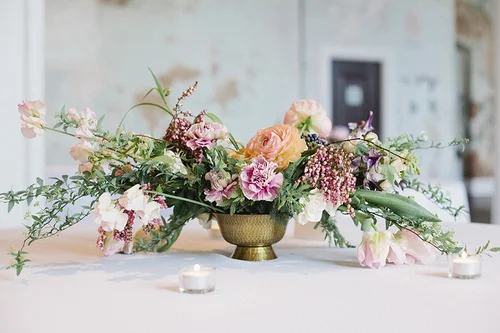 Horizontal Flower Arrangement Pictures | Best Flower Site