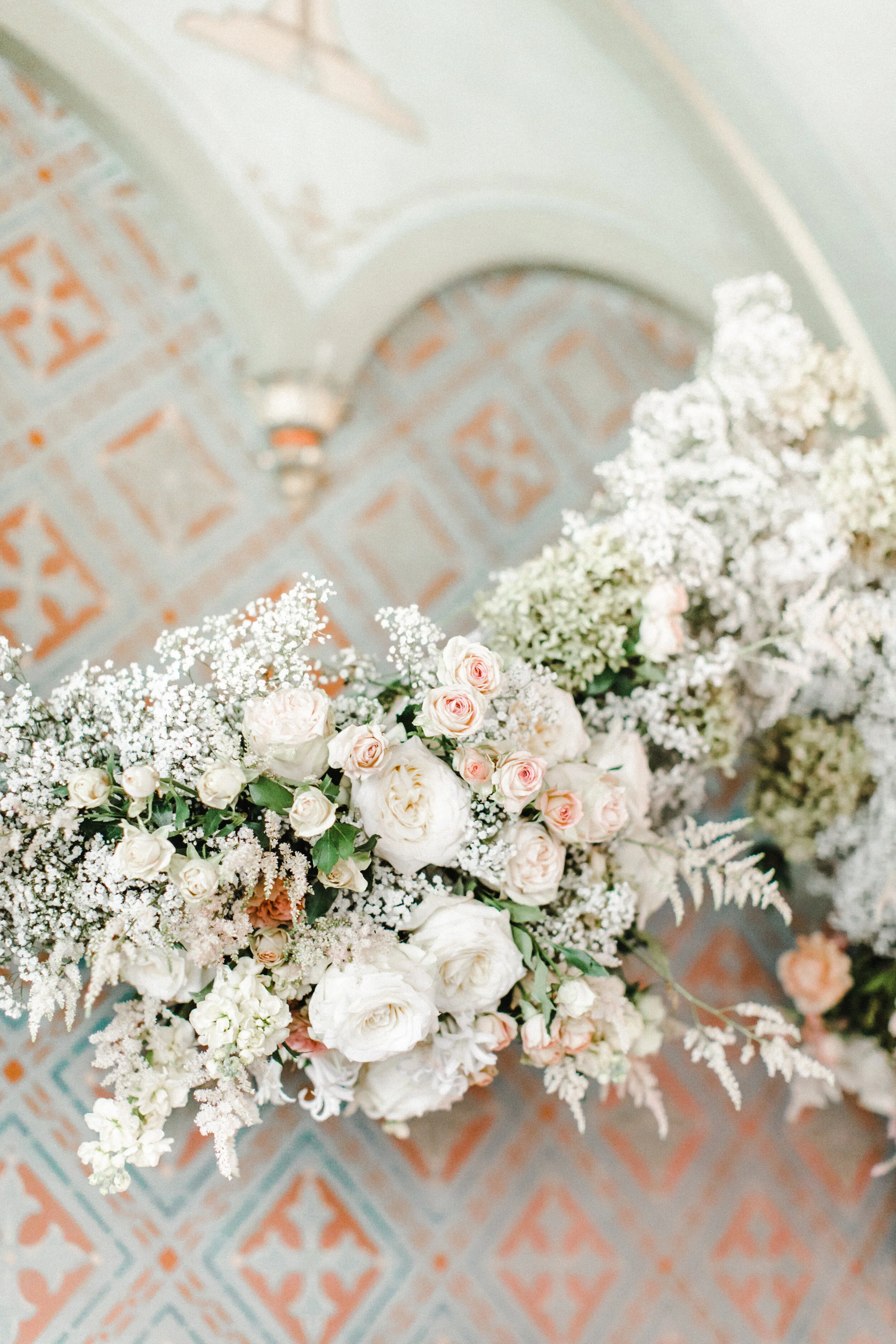 Full List of the Best Filler Flowers for Floral Arrangements