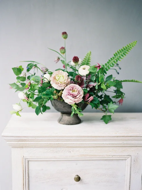 Full List of the Best Filler Flowers for Floral Arrangements