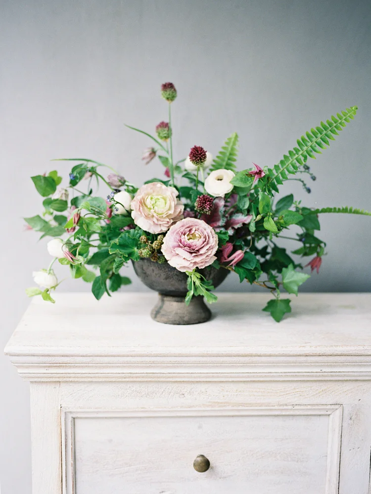 Full List of the Best Filler Flowers for Floral Arrangements