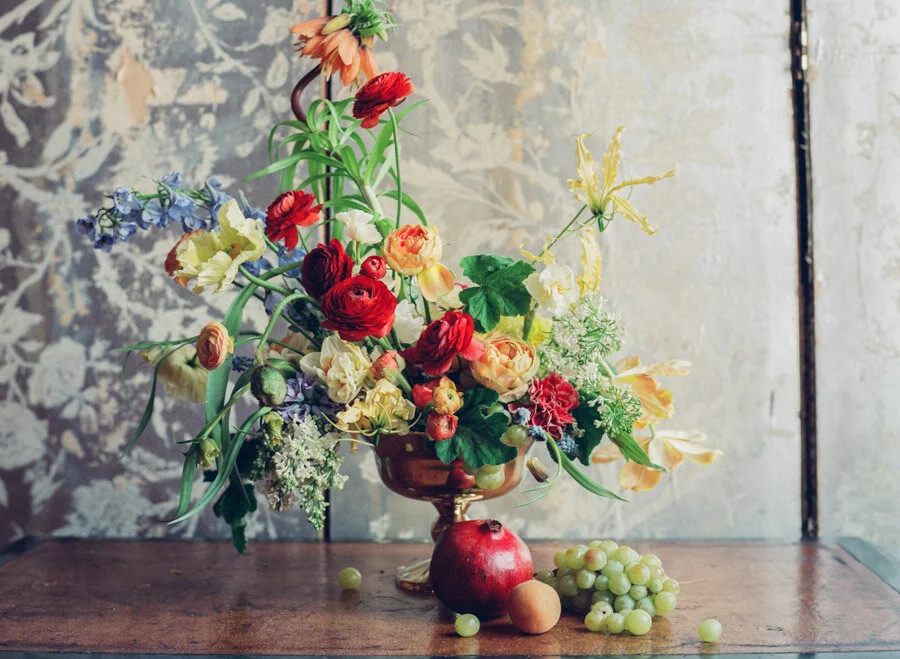Full List of the Best Filler Flowers for Floral Arrangements