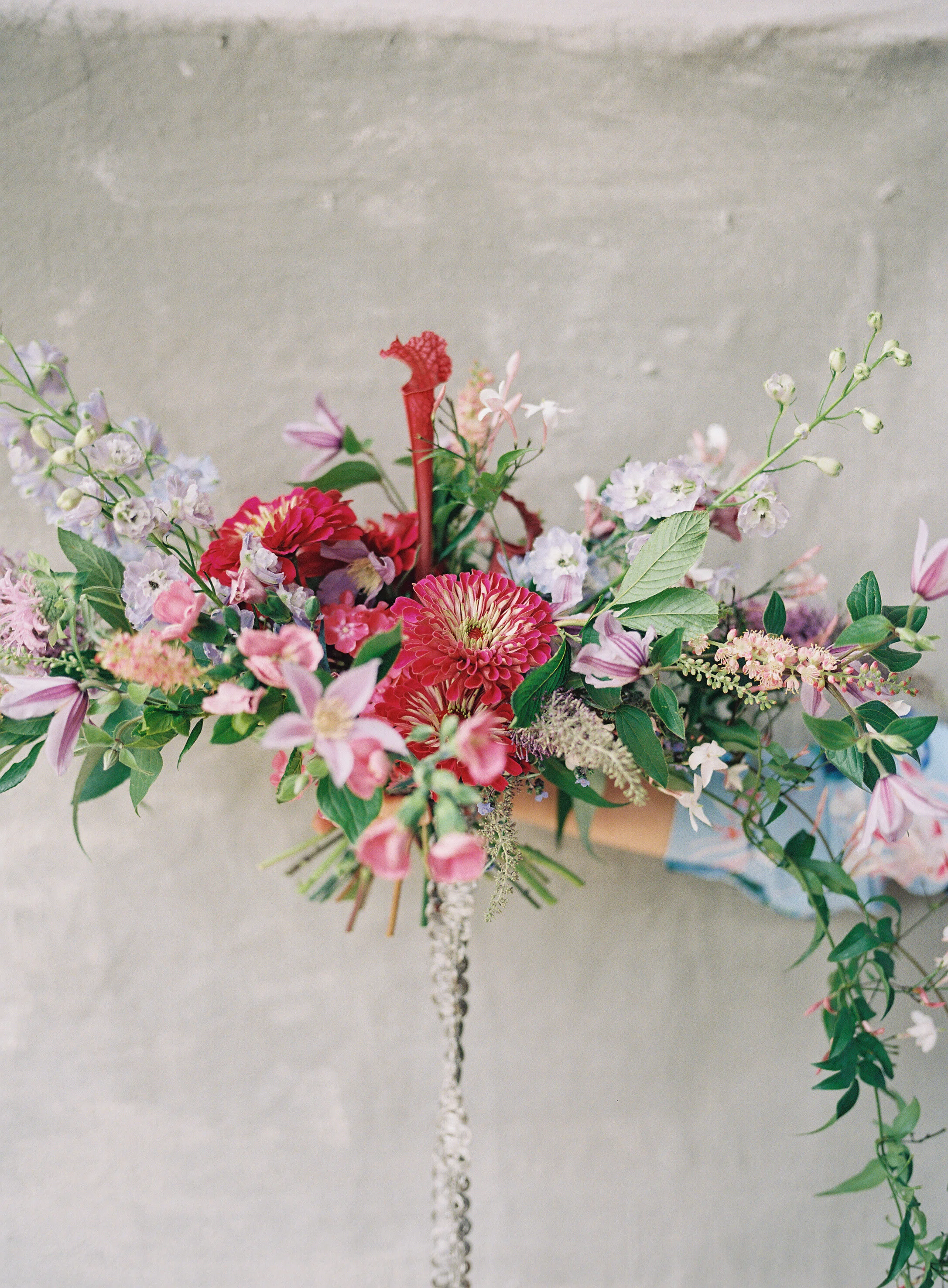 Full List of the Best Filler Flowers for Floral Arrangements