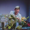 Celebrating a Love of Flowers with Derek Woodruff
