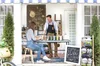 Celebrating a Love of Flowers with Derek Woodruff