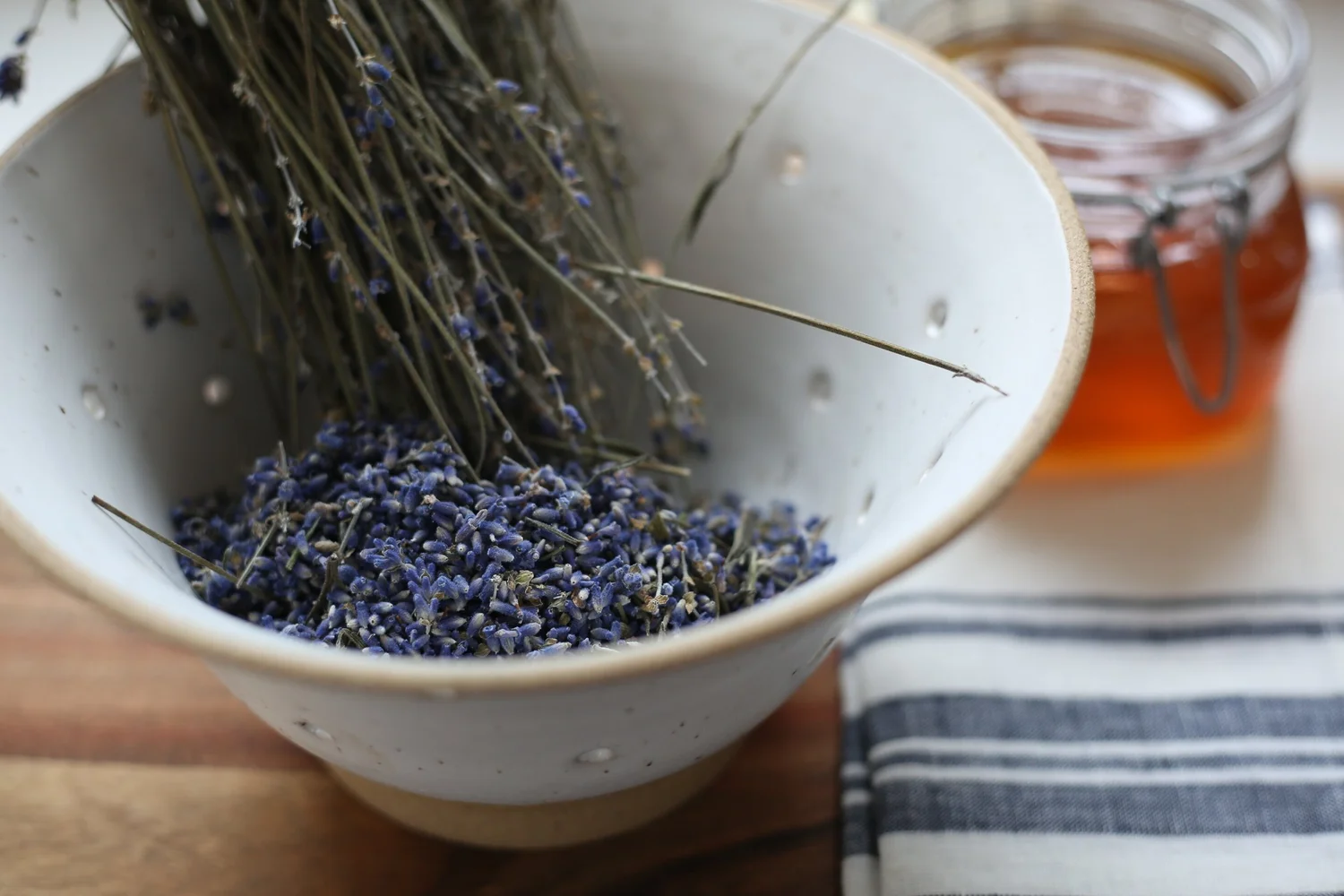 Your Guide to Growing Lavender the Flower Farmer Way
