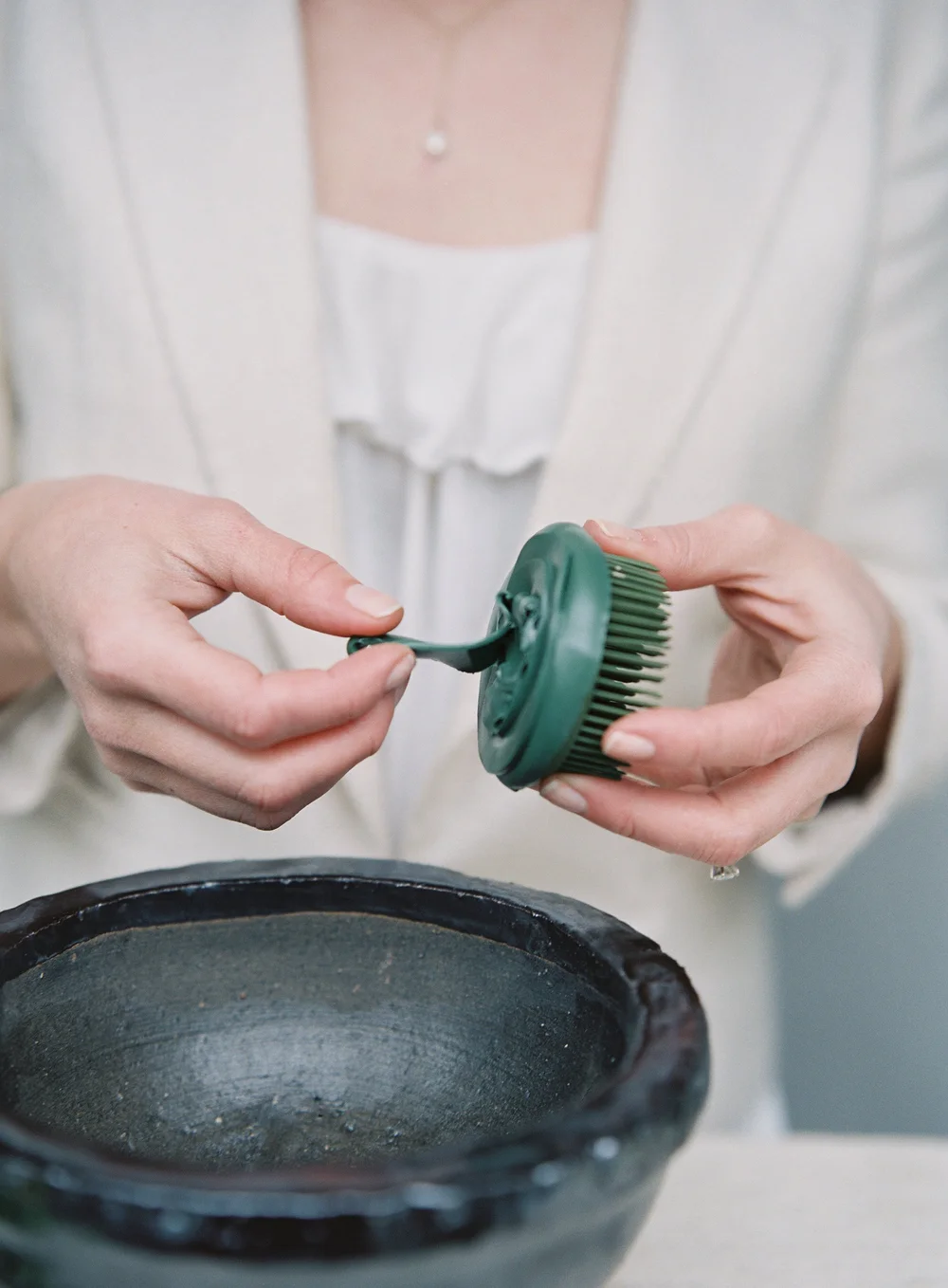 Floral Tools 101: Guide to Fundamental Flower Arranging Tools