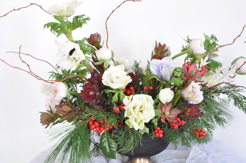 5 Simple Tips to Elevate Your Floral Design Work