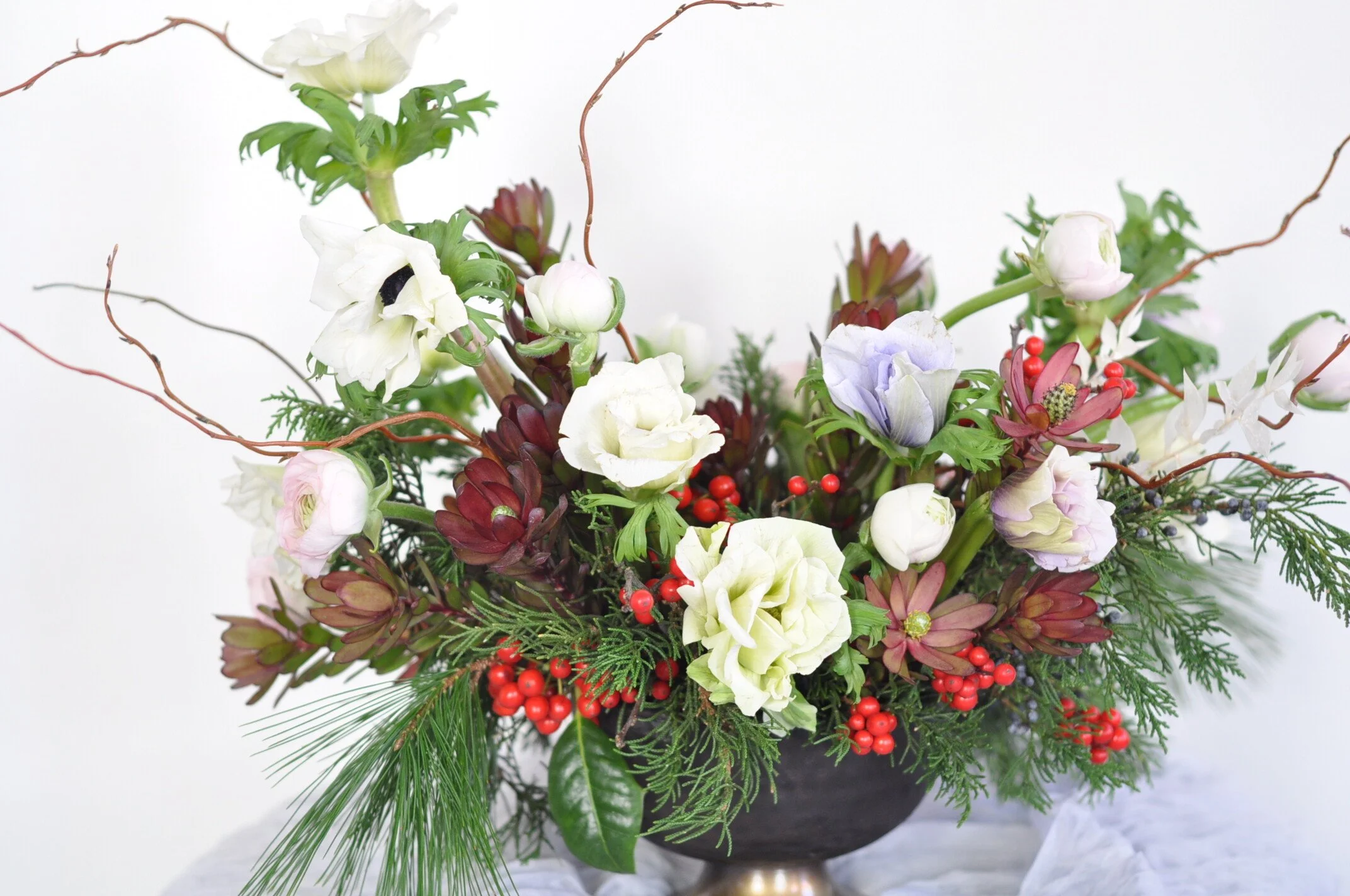 5 Simple Tips to Elevate Your Floral Design Work