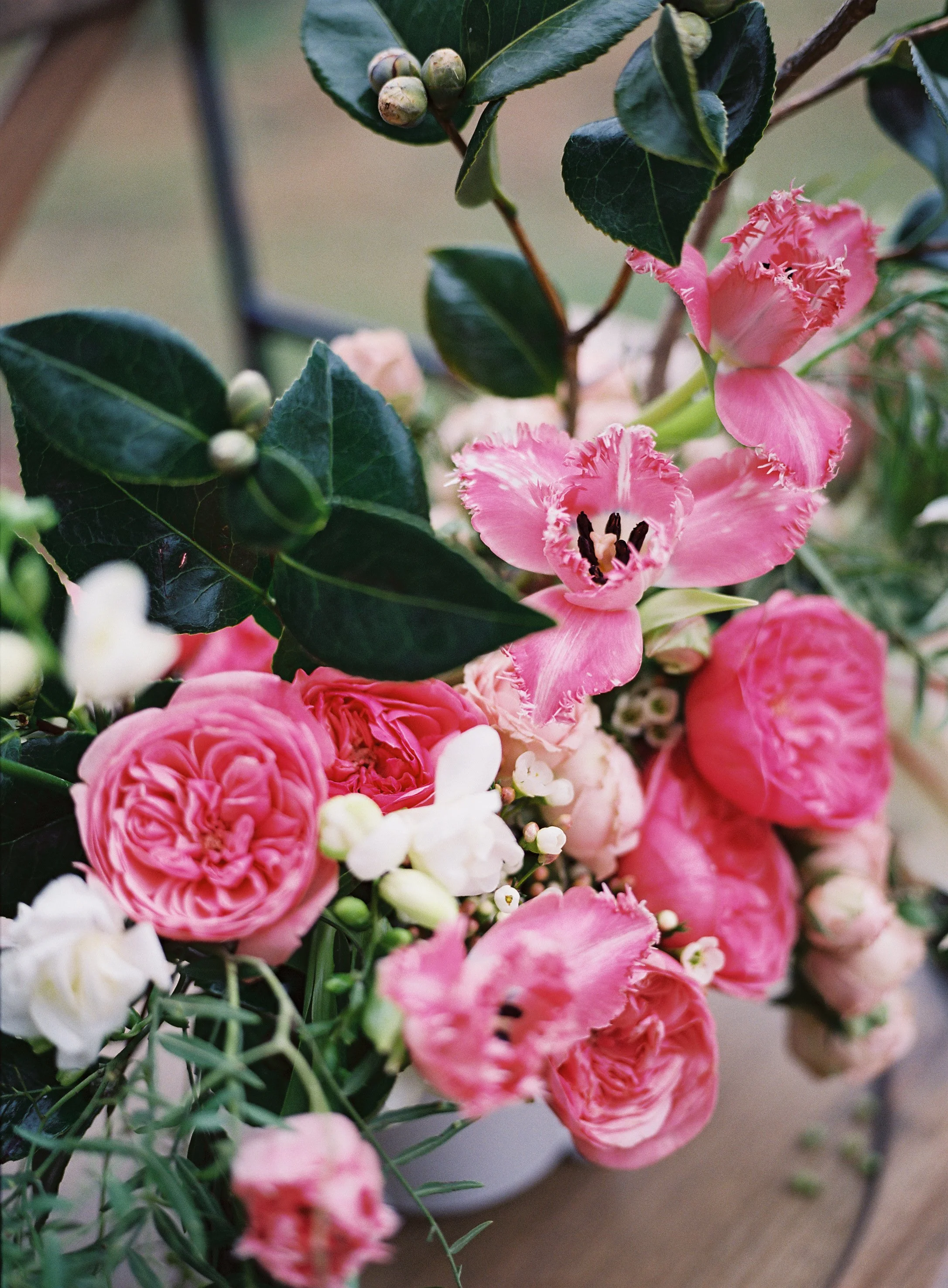Florist Salary Info: How much do floral designers actually make?