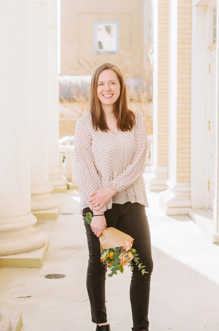 Transitioning to Retail with Meadow House Flowers