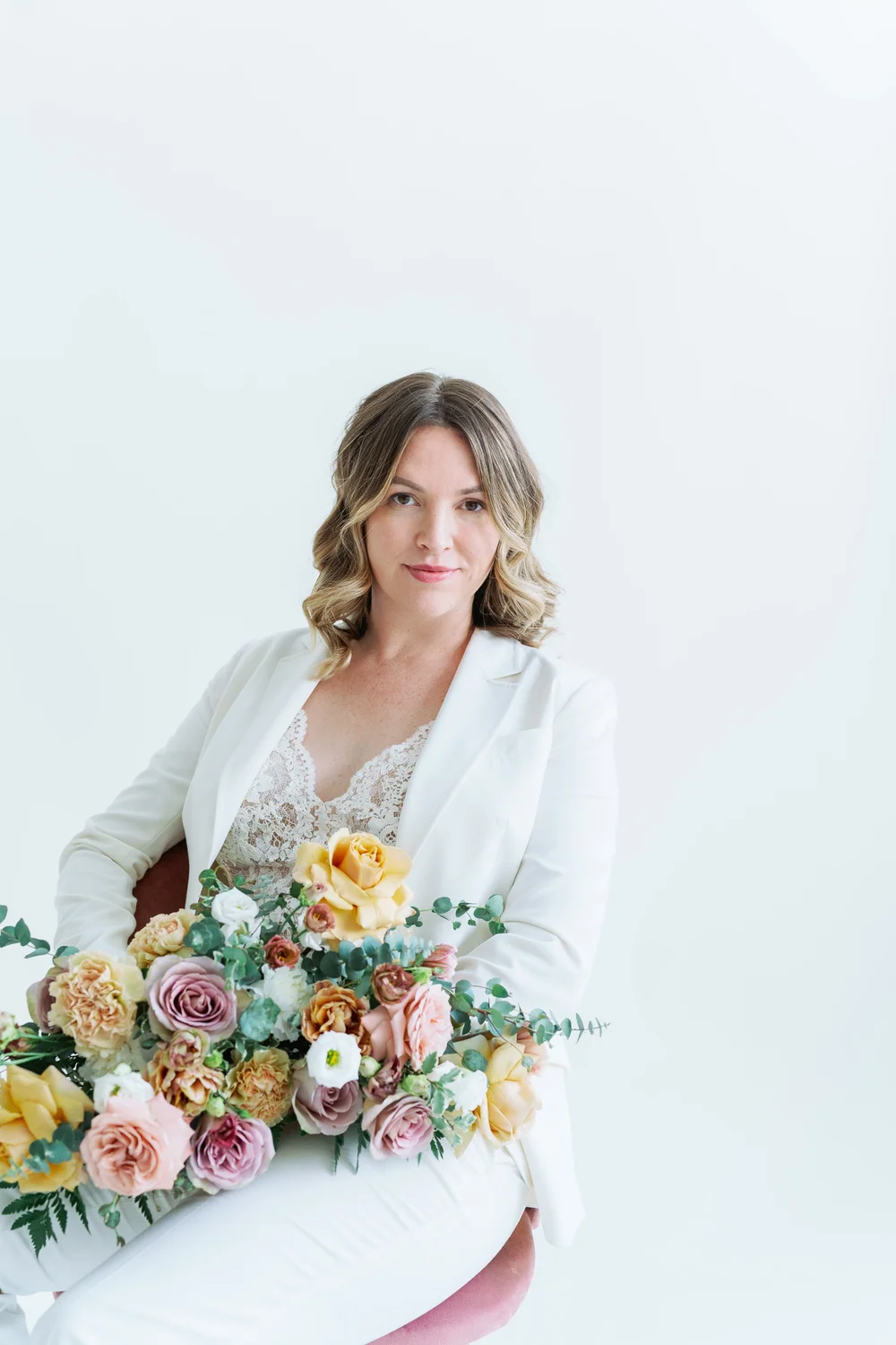 An Inside Look at the Floral Supply Chain with Flower Moxie