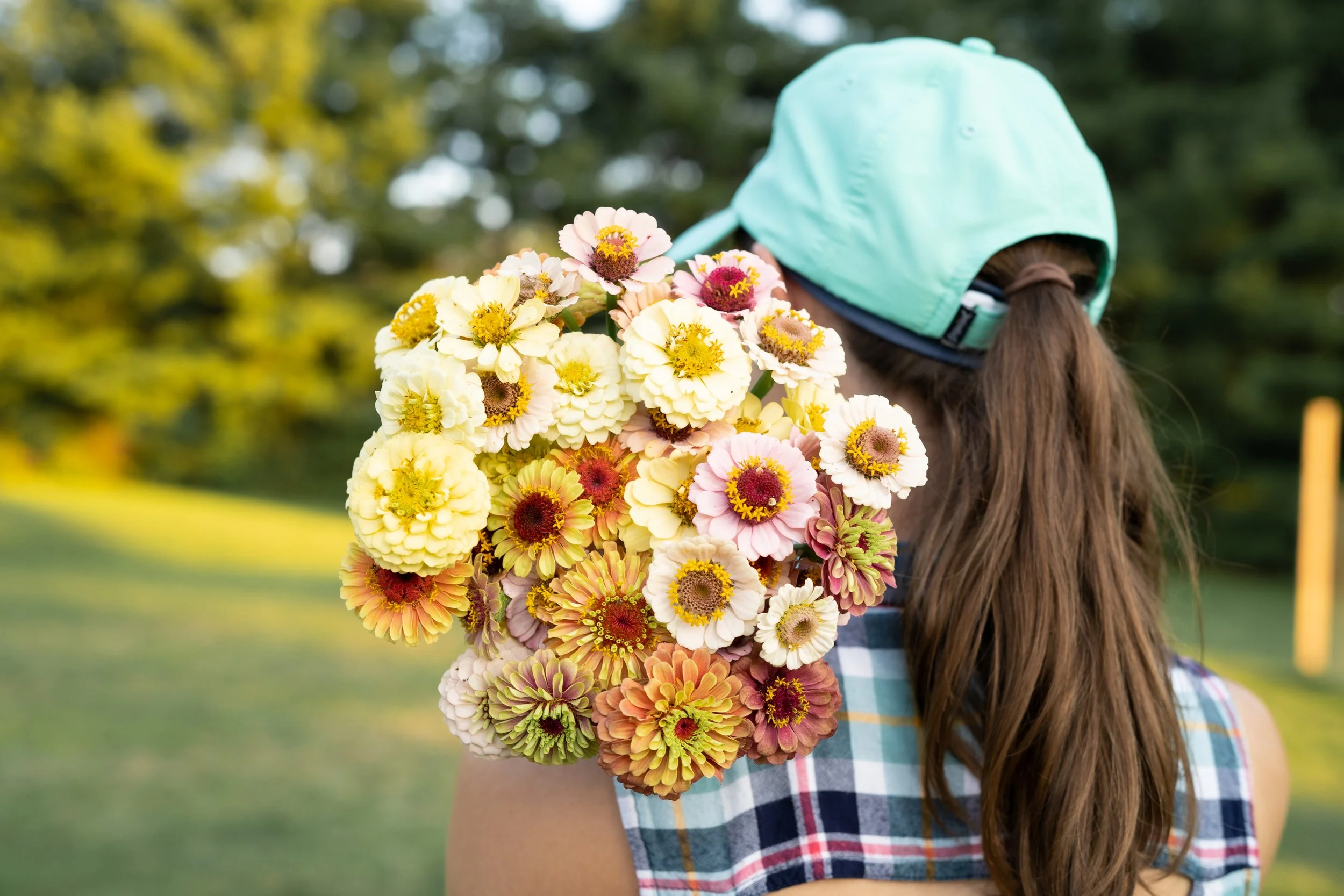 Helpful Tips for Starting a Flower Farm Business from Scratch