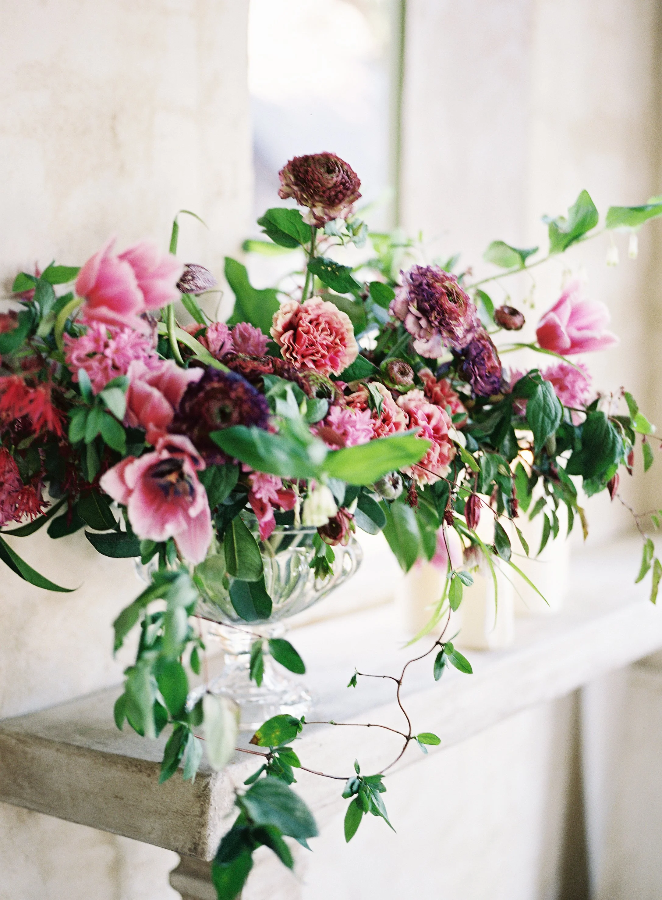 Florist Portfolio 101: Step-by-Step Guidance with Examples