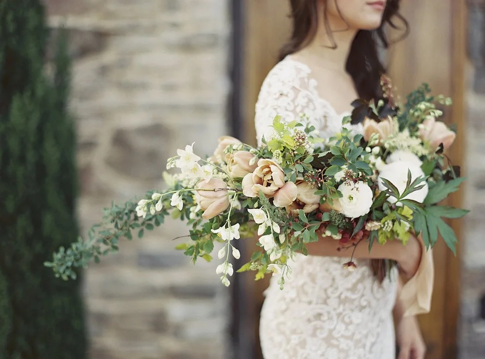 Florist Portfolio 101: Step-by-Step Guidance with Examples