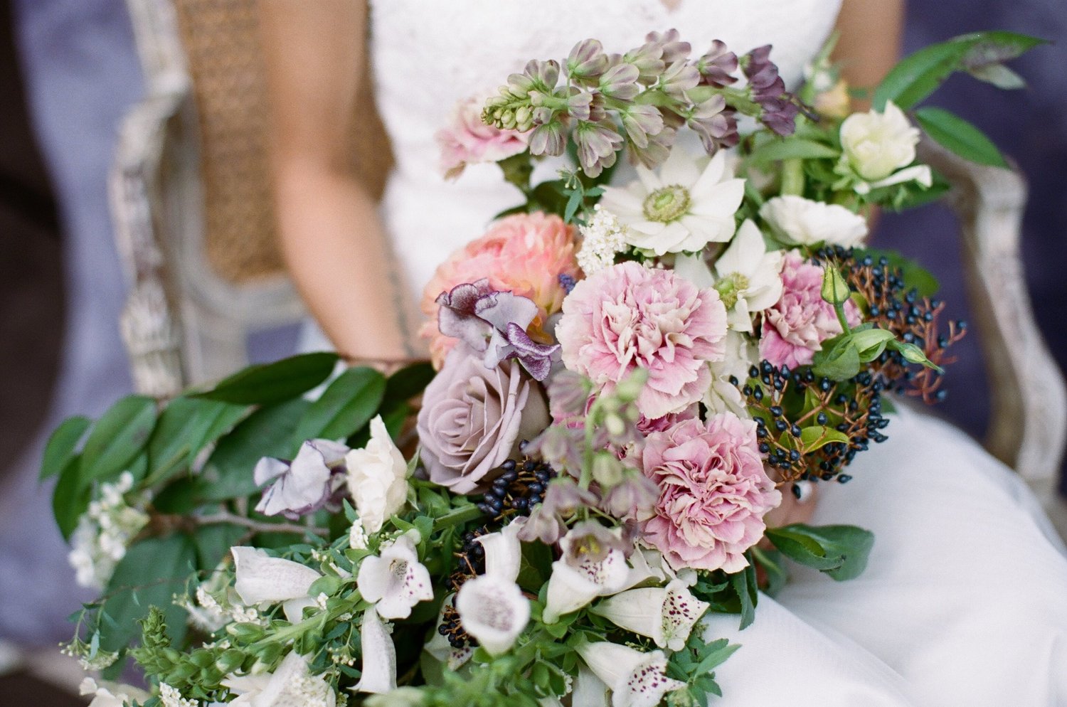 Florist Portfolio 101: Step-by-Step Guidance with Examples