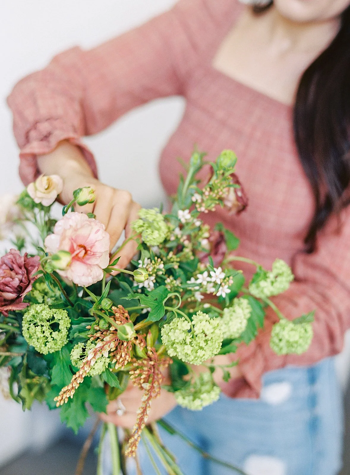 Pushing the Boundaries of Creativity with Mulberry and Moss