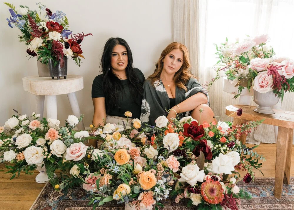 Investing in Yourself with Mahina + Soul