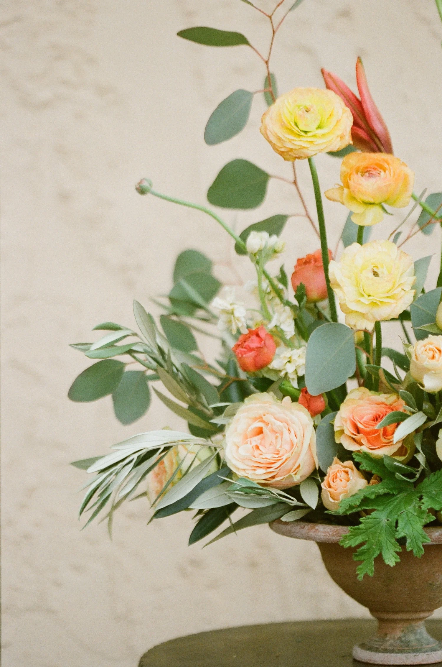 How to Easily Manage Your Floral Recipes