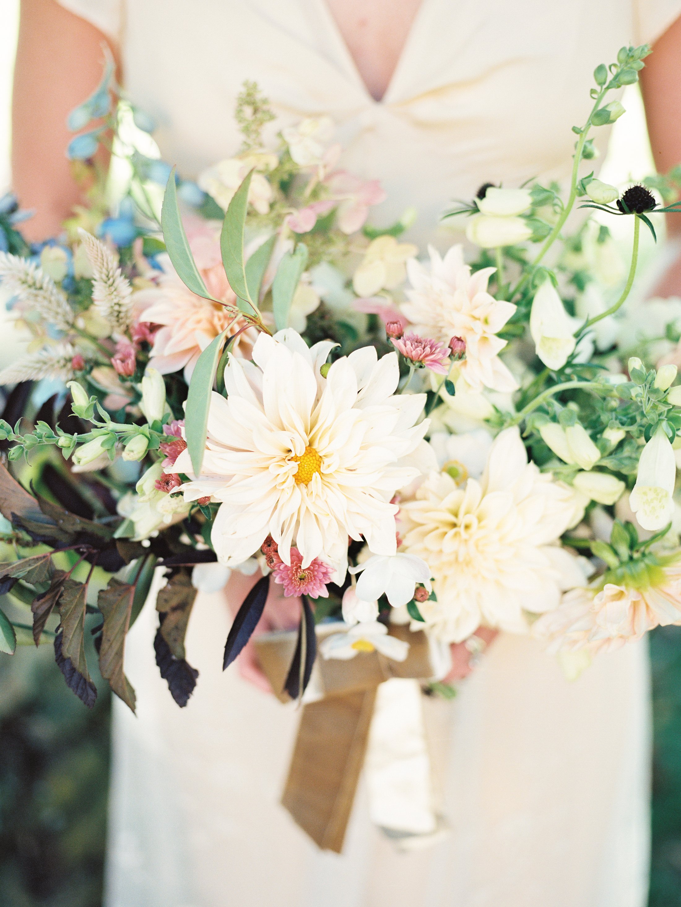 Florist Portfolio 101: Step-by-Step Guidance with Examples