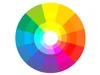 Diving into the Flower Color Wheel
