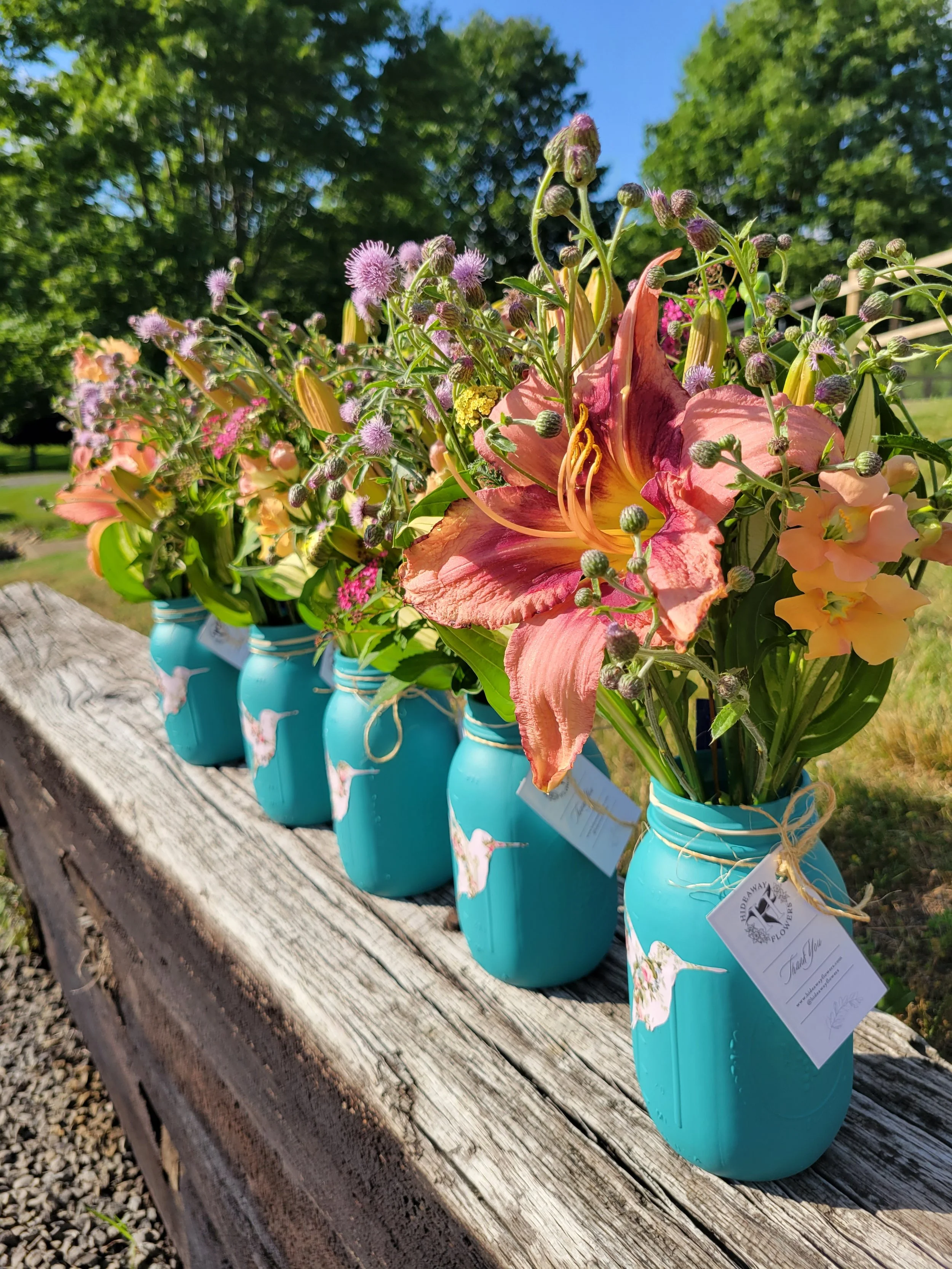 Helpful Tips For Starting A Flower Farm Business From Scratch