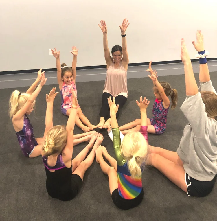 10 Simple Rules for Dance Class Etiquette - BLOOM BLOG | Bloom Dance Studio