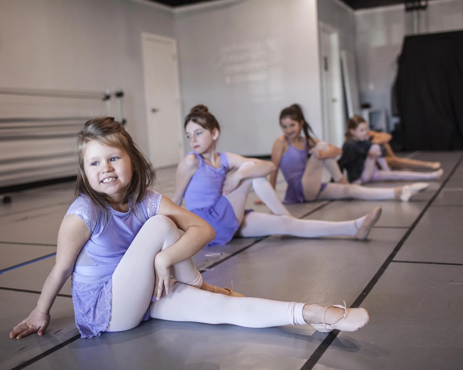 Class Descriptions | Bloom Dance Studio