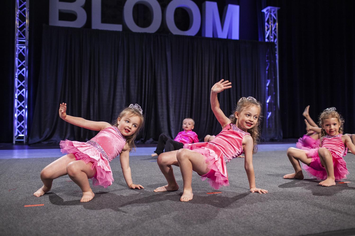 Calendar and Events | Bloom Dance Studio